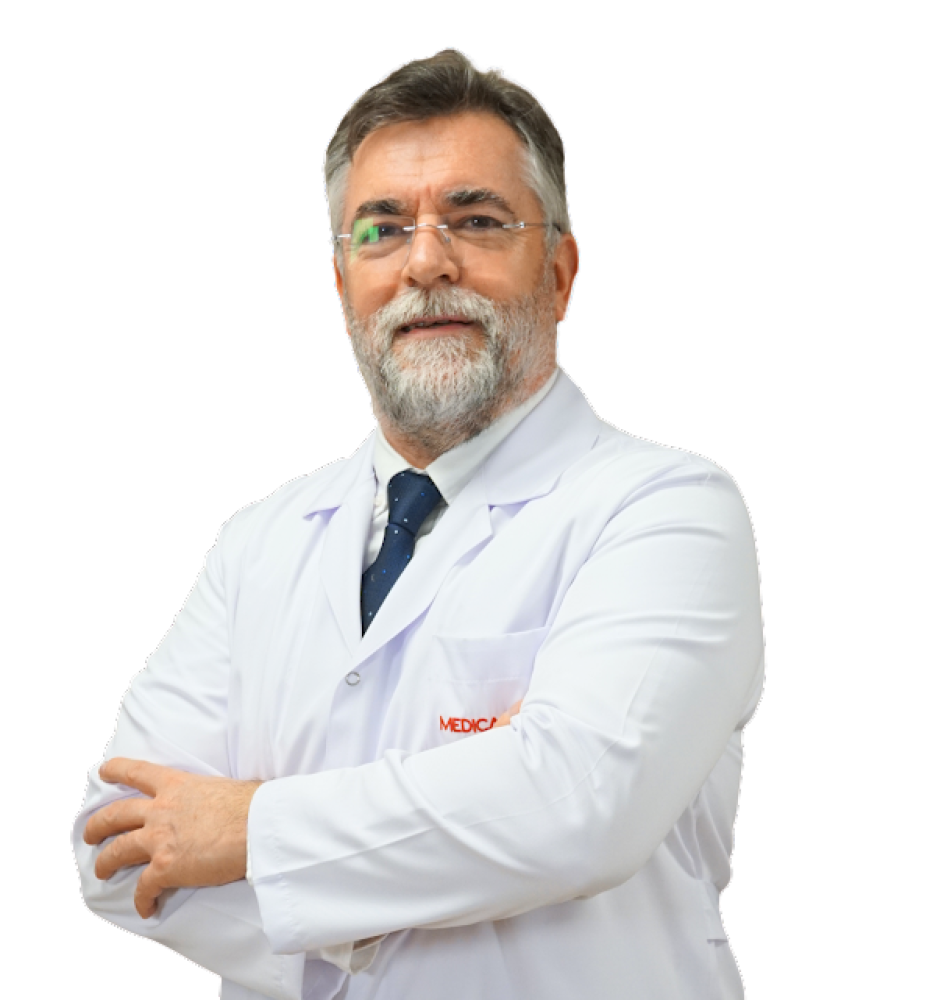 Prof. Dr. Özer, ‘’Kolorektal Kanserler Gençlerde de Görülebilmektedir’’